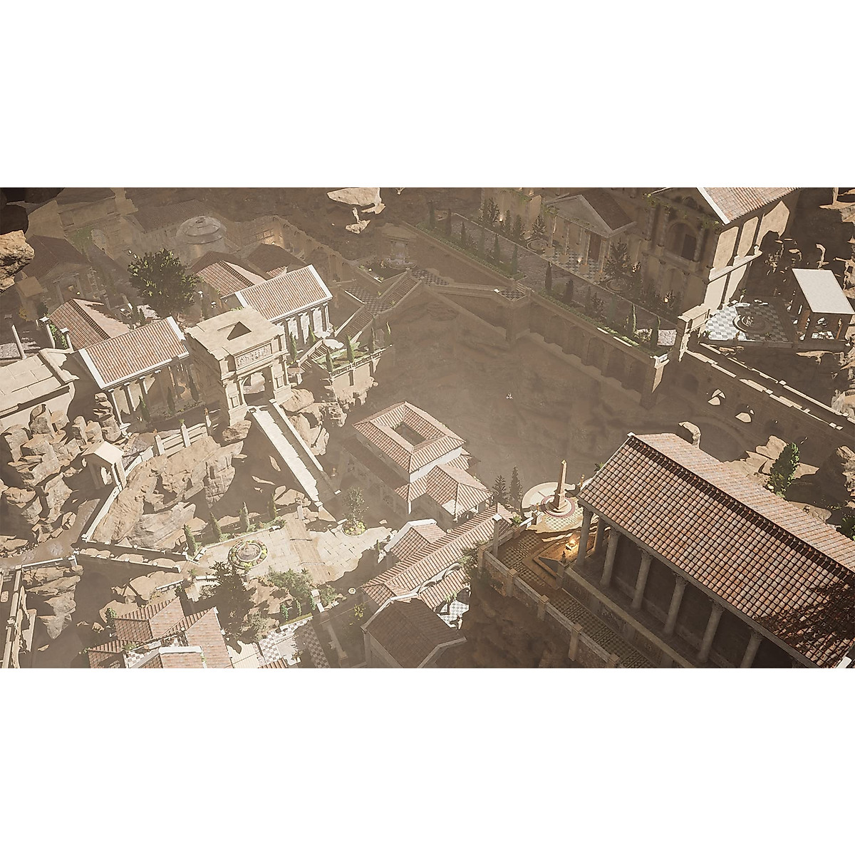 The Forgotten City (PS5) - PlayStation 5