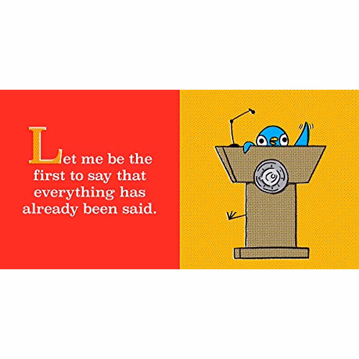 Be the Bus: The Lost & Profound Wisdom of The Pigeon