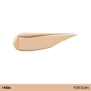 MAKE UP FOR EVER HD Skin Undetectable Longwear Foundation 1N06 Porcelain