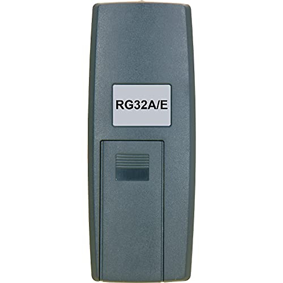 RCECAOSHAN Generic Comfort-aire Window Air Conditioner Remote Control Rg32a/e Works for WA-1011S WA-1211S WA-6011S WA-8011S WAC412115RX