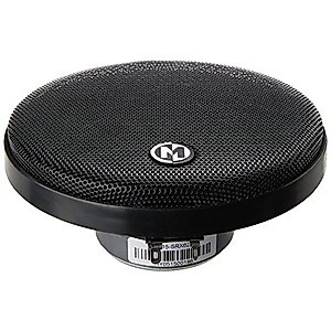 Memphis 15-SRX62 SRX62 6.5" 60 Watts RMS Coaxial Car Audio Stereo Door Speakers