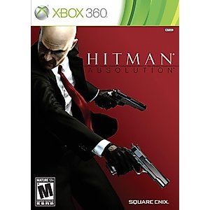Hitman: Absolution (Renewed)