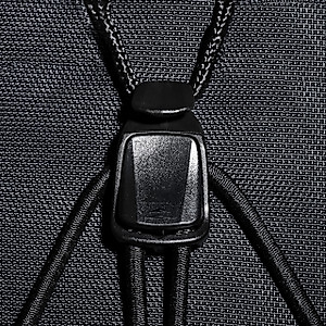 Mammut 2530-00340 Ducan Spine Mountaineering Backpack, 28-35L, Black