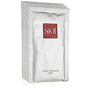 SK-II Facial Treatment Mask, 6 ct.