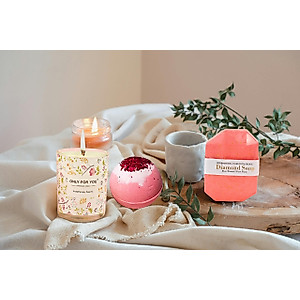 Carselage 16th Birthday Gifts for Girls, Unique Sweet 16 Birthday Gift Ideas, Happy 16 Year Old Birthday Decorations Gifts for Teenager Girls, Younger Sister, Daughters, Granddaughters