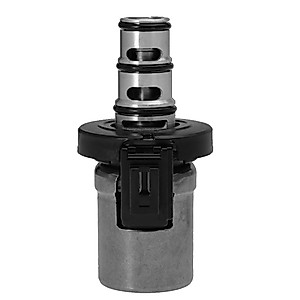 4F27E FNR5 Transmission Pwm C D E Solenoid Replacement for Ford Focus Fiesta Mazda 2 3 5 6 CX-7