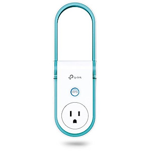 TP-Link AC1200 WiFi Range Extender with AC Passthrough, Wireless Booster (RE360)
