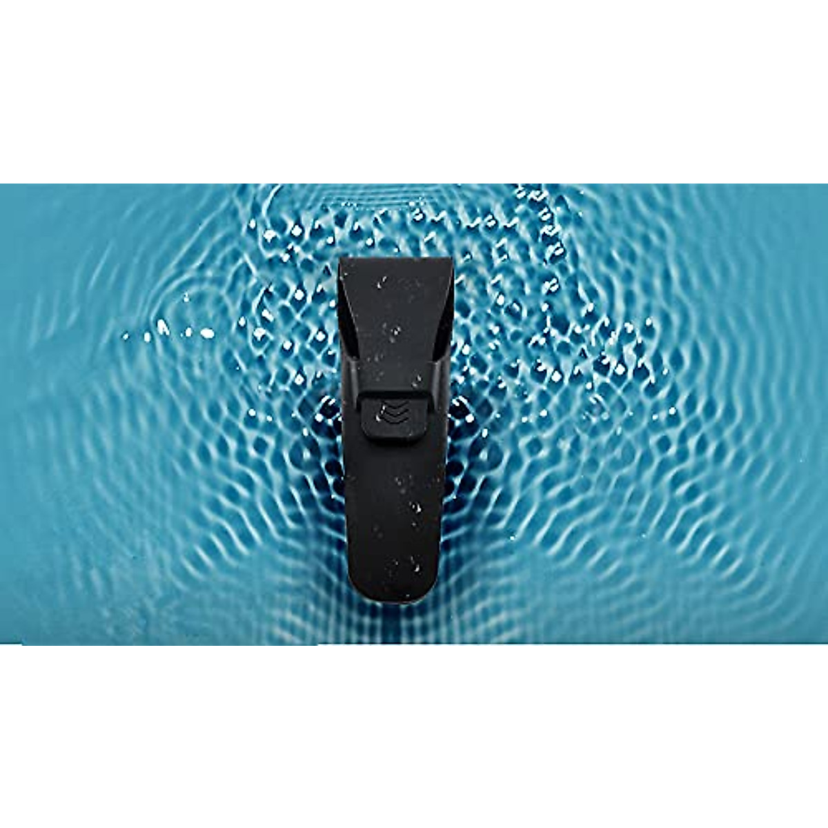 Soft Razor Travel Case For Shaver Waterproof Razor Protective Safety Razor Protective Case Travel Carrying Case