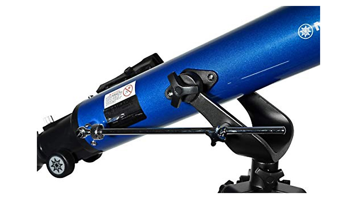 Meade Infinity 70mm Refracting Telescope for Beginners | Portable ...