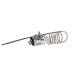 Federal Industries Thermostat-K Type Replacement