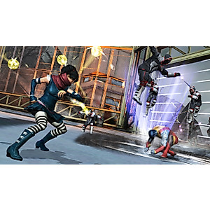 X-Men Destiny (Xbox 360)