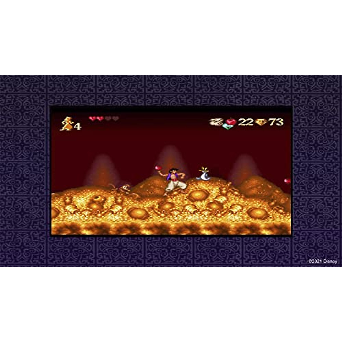 Disney Classic Games Collection - PlayStation 4