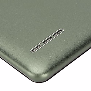 DAKR HD Tablet, 1960x1080 IPS 100240V Green 2.4G 5G WiFi 10.1 Inch Tablet 8 Cores 2.5GHZ for 11.0 for Photograph (US Plug)