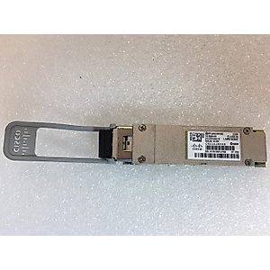 Cisco QSFP40G BiDi Short-Reach Transceiver QSFP-40G-SR-BD=
