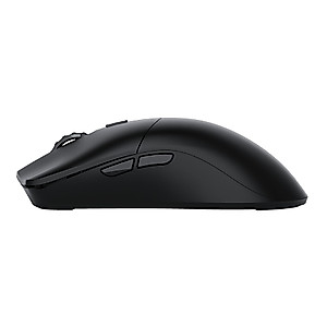Glorious Gaming Model O 2 PRO Wireless Gaming Mouse - 2.4GHz wireless 1ms delay, 100M clicks, 57g Ultralight, Long Battery Life, 26K DPI BAMF 2.0 Sensor, Ambidextrous, 6 Buttons, PTFE Feet