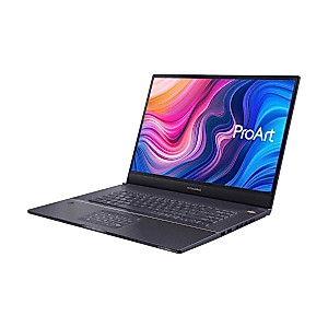 ASUS ProArt StudioBook Pro 17 Mobile Workstation Laptop, 17” WUXGA NanoEdge Bezel, Intel Core i7-9750H, 16GB DDR4, 1TB PCIe SSD, Nvidia Quadro RTX 3000 Max Q, Windows 10 Pro, Star Grey, W700G3T-XS77