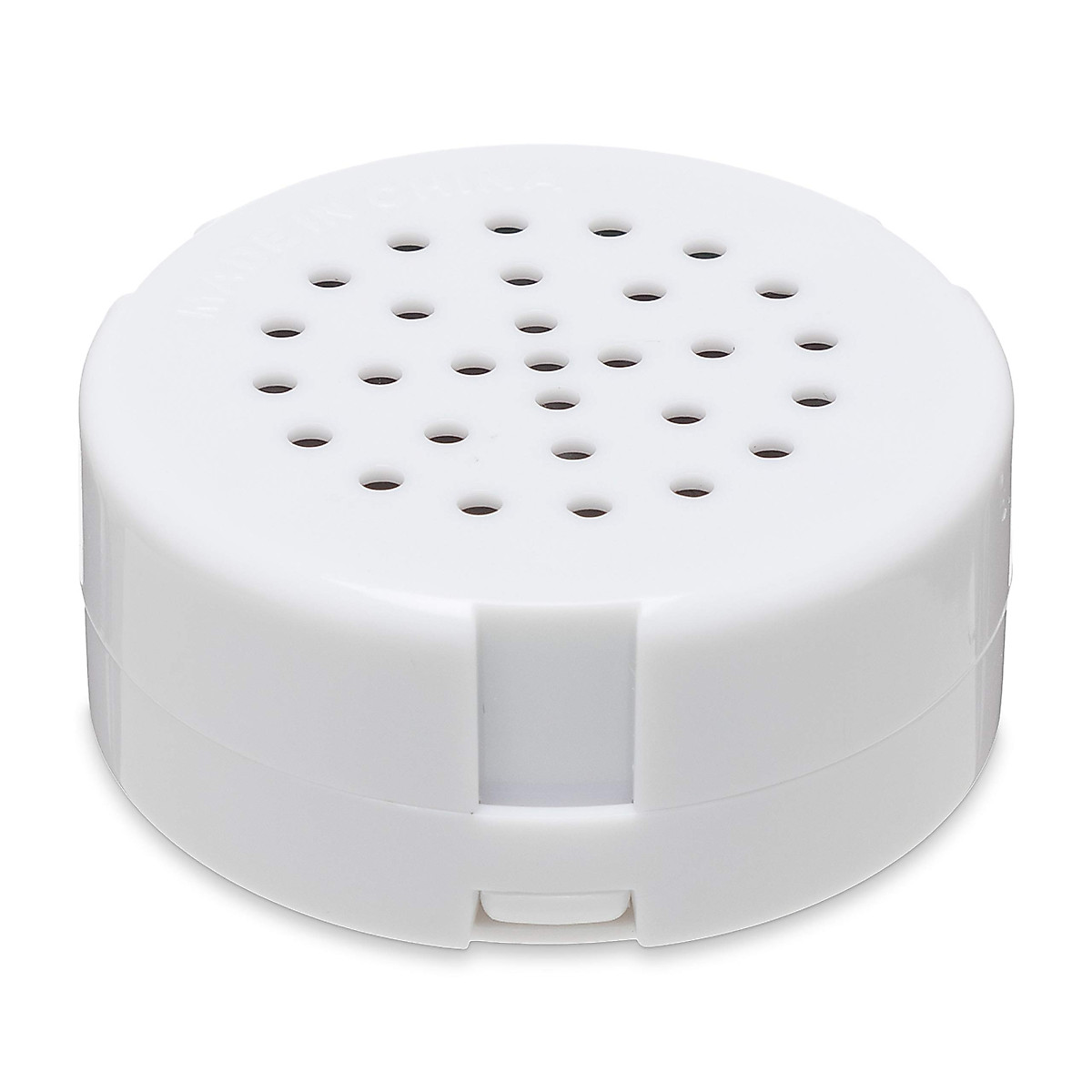 VoiceGift 60 Second Multi-Message Voice Recorder, Record Custom Messages for Plush Toy, Stuffed Bear Toy, Baby Doll Toy, and Pillow - 1 Pack