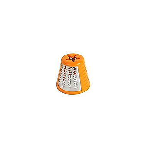 Moulinex Fresh Express Cone fine Grating, Plastic