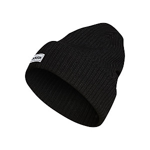 Women's 4 Inch Cuff Fold Beanie