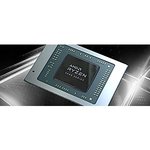 Acer Swift 3 Thin & Light Laptop | 14" Full HD IPS 100% sRGB Display | AMD Ryzen 7 5700U Octa-Core Processor | 8GB LPDDR4X | 512GB NVMe SSD | WiFi 6 | Backlit KB | FPR | Amazon Alexa | SF314-43-R2YY