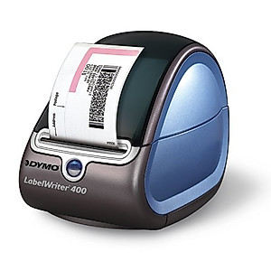 DYMO 69110 LabelWriter 400 Turbo