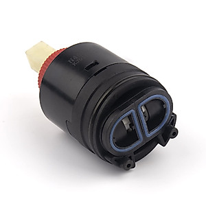 SR SUN RISE Shower Cartridge Replacement N40HKC for Shower Mixer Valve