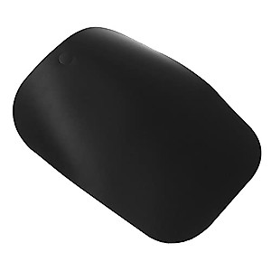 vipolish 2 Pairs Black Plastic Elastic Stand Support Shaper Shoe Trees Thicken Tall Boot Form Shaper Inserts Boot Holder