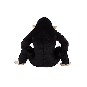 Jane Goodall Institute Leki The Chimpanzee Plush