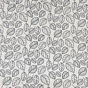 Yifasy 19.7ft Roll Green Leaf Shelf Liner Peel and Stick Countertop Shelving Paper Wallpaper Drawer Chest Vinyl Film (M-236.2x17.7 Inch)