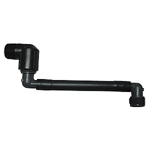 Rain Bird SA75 Pipe Swing Assembly, 3/4" x 3/4" x 6"