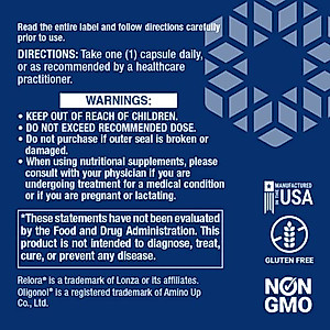 Life Extension Cortisol-Stress Balance - Plant Extracts with Green Tea Extract to Support Already-Healthy Levels of Stress Hormone Cortisol - Non-GMO, Gluten-Free – 30 Vegetarian Capsules