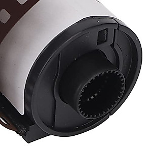 35mm Camera Color Film Roll ISO200 High Definition Colour Print Camera Film