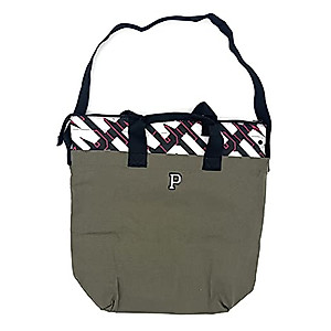 SOLD OUT ONLINE. - VICTORIA SECRET PINK LIMITED QUALITIES COOLER/TOTE BEACH BAG POOL TOTE