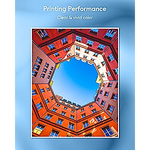 HEWHITE 950xl 951xl Ink Cartridge Replacement for Compatible 950 951 950XL 951XL to use with OfficeJet Pro 8610 8600 8615 8620 8625 8100 276dw 251dw (Black, Cyan, Magenta, Yellow)