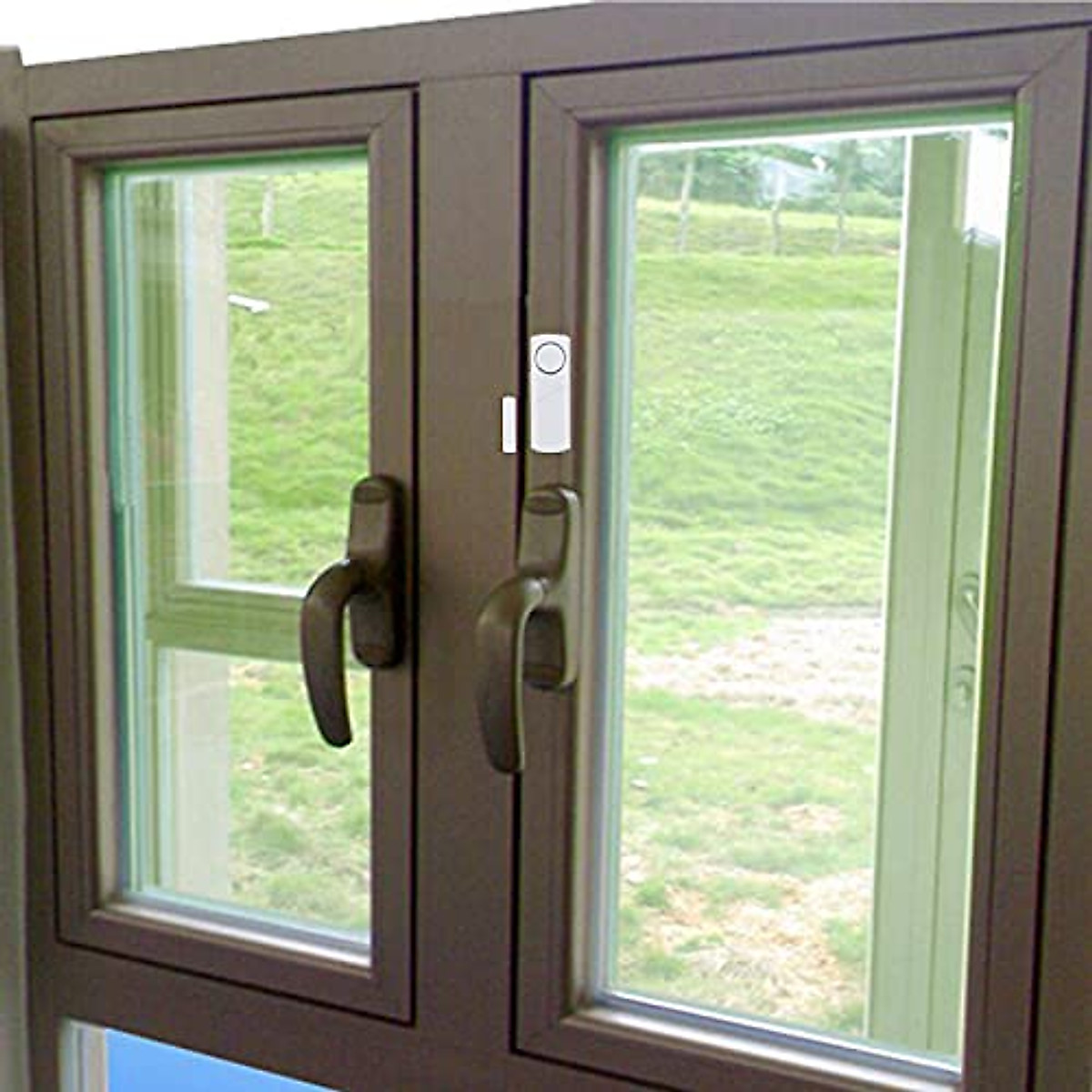 4 Pack Window Alarm Door Alarm for Home Security System, Pool Door Alarm for Kids Safety Toddler Door Open Alarm Sensor