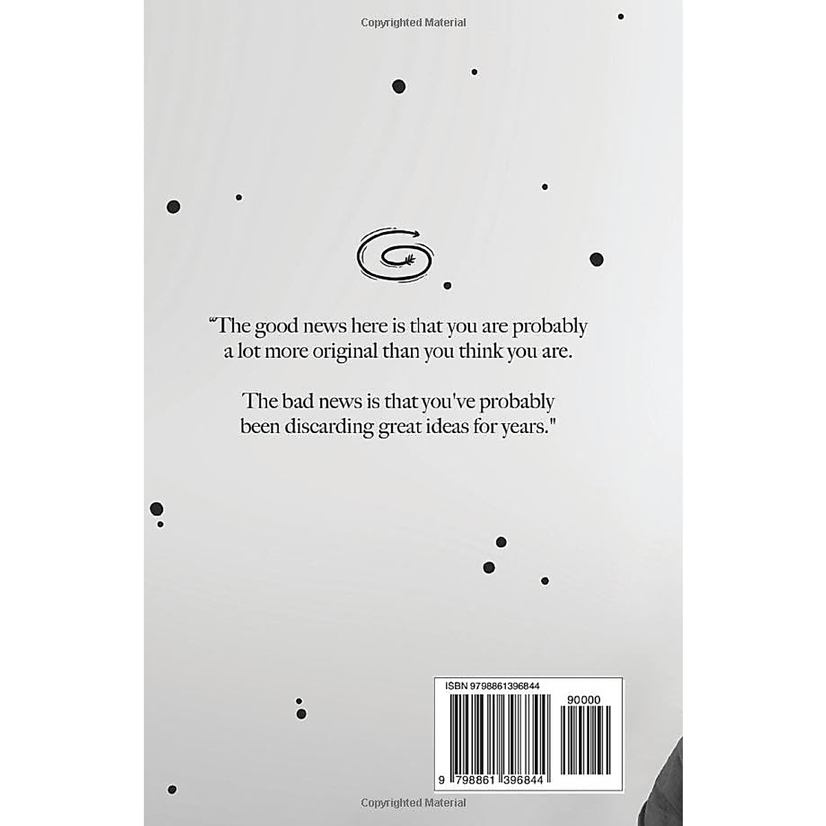 UNLEASHING YOUR CREATIVE POTENTIAL: From Inspiration to Creation