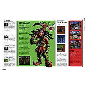 The 100 Greatest Retro Videogames: The Inside Stories Behind the Best Games Ever Made