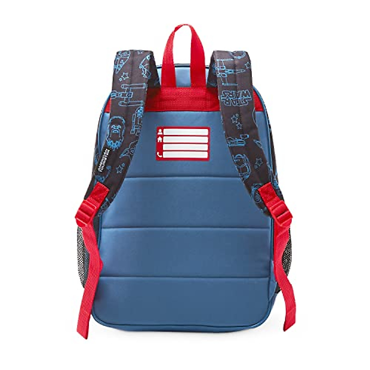 American Tourister Disney Backpack, Star Wars R2D2