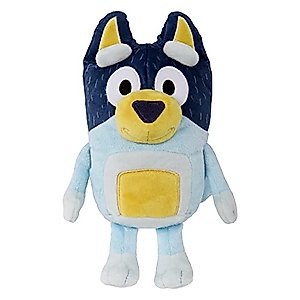 Bluey Dad Bandit 9" Plush Toy