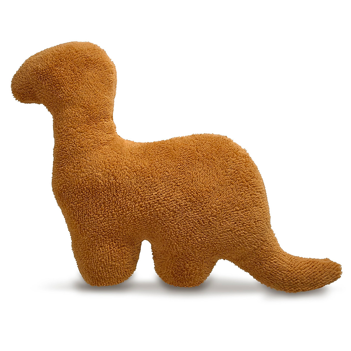 Elmwell Dino Nugget Plush Bundle: Snuggle into Softness with Dino Nugget Duo and Ketchup Pillow Pal – Irresistibly Cozy and Squishy