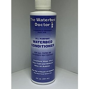 The Waterbed Doctor Waterbed Conditioner