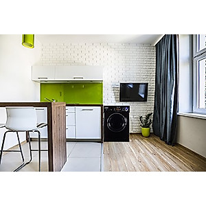 Equator Version 2 Pro 24" Compact Combo Washer Dryer Vented/Ventless 1200 RPM