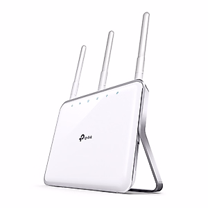 TP-Link AC1750 Wireless Wi-Fi Gigabit Router (Archer C8)