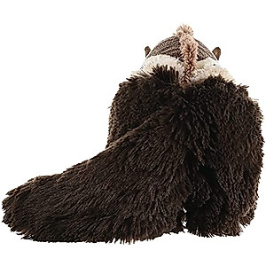 Wild Republic Anteater Plush, Stuffed Animal, Plush Toy, Gifts for Kids, Cuddlekins 12 Inches