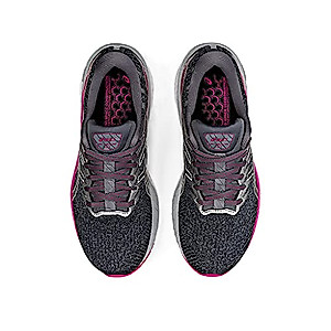 ASICS GT-2000 10 Sheet Rock/Pink Rave 7.5 2A - Narrow