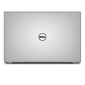 Dell XPS 9365 2-in-1 13.3-inch QHD Touchscreen Laptop PC - Intel Core i7-7Y75 1.3GHz, 16GB, 256GB SSD, Bluetooth, Webcam, Windows 10 Pro - Silver (Renewed)