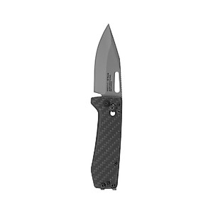 SOG Ultra XR Carbon+Graphite, BLACK
