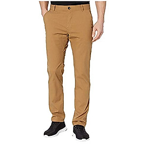 prAna Men's Mcclee Pant, Bed Rock, 38W x 30L