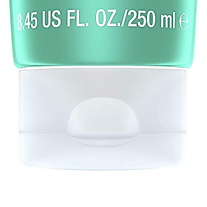 Bed Head Totally Beaching' Shampoo, 8.45 Fluid Ounce