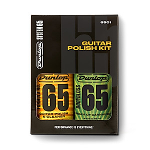 Dunlop Acoustic Guitar Frets (44616501001)